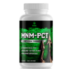 The Next Level Nutrition - MNM ProLabs