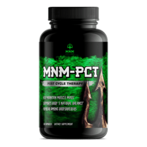 MNM ProLabs Premium Vitamins, Supplements and Fitness Gear