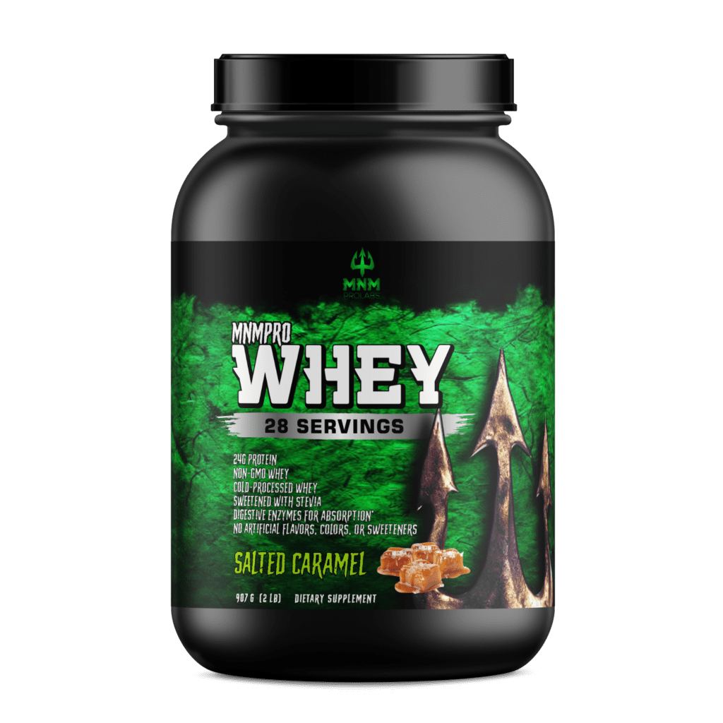 Shop High Quality Bodybuilding Supplements - MNM ProLabs