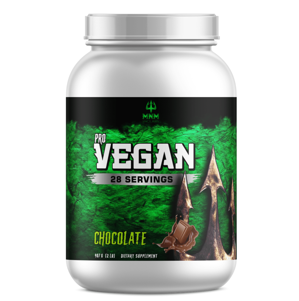 MNM ProLabs – The Next Level Nutrition