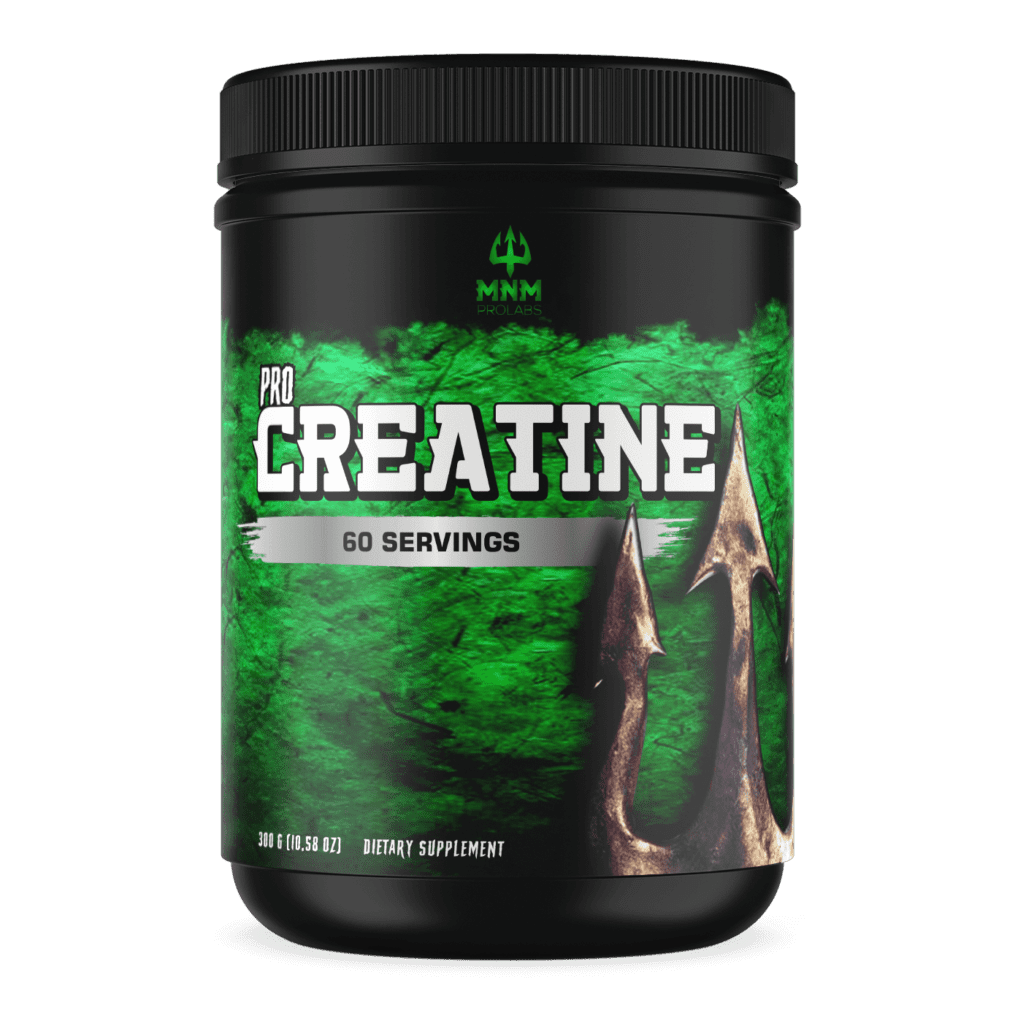 MNM ProLabs – The Next Level Nutrition