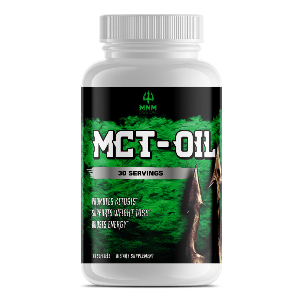 MNM ProLabs Premium Vitamins, Supplements and Fitness Gear