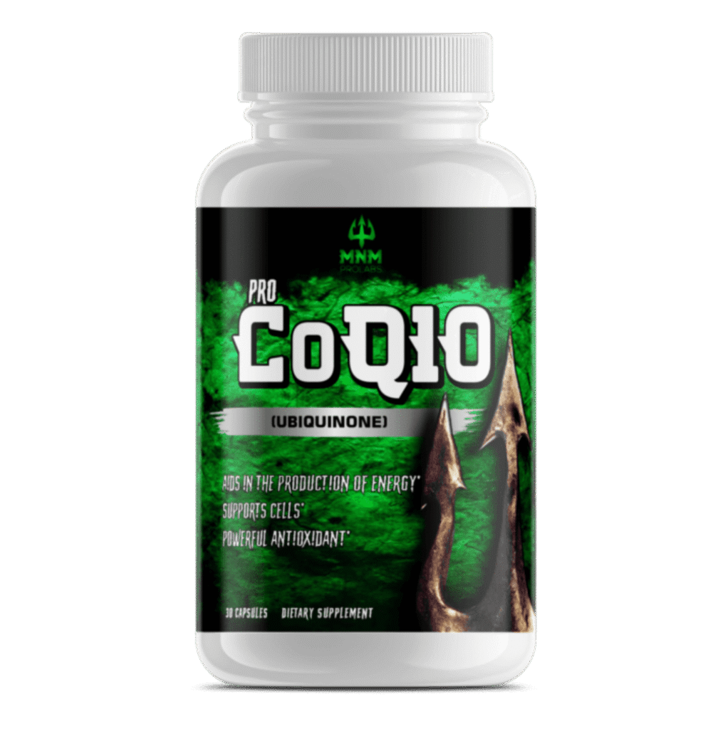 Dominate the Game with MNM ProLabs Supplements