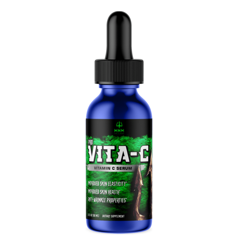 Dominate the Game with MNM ProLabs Supplements