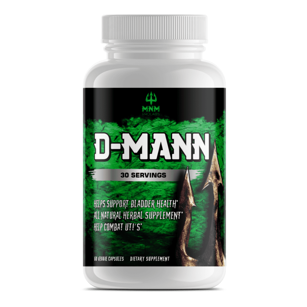 Dominate the Game with MNM ProLabs Supplements