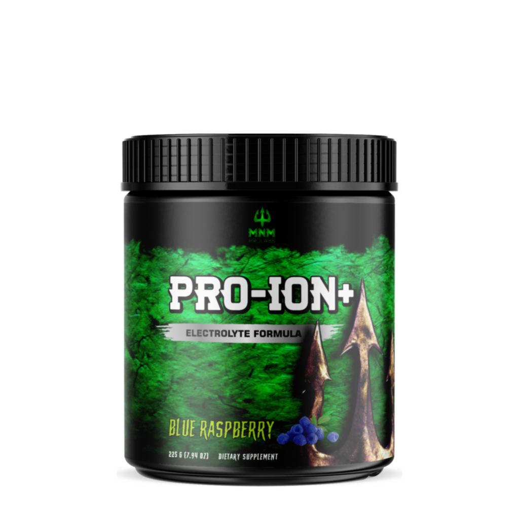 Dominate the Game with MNM ProLabs Supplements