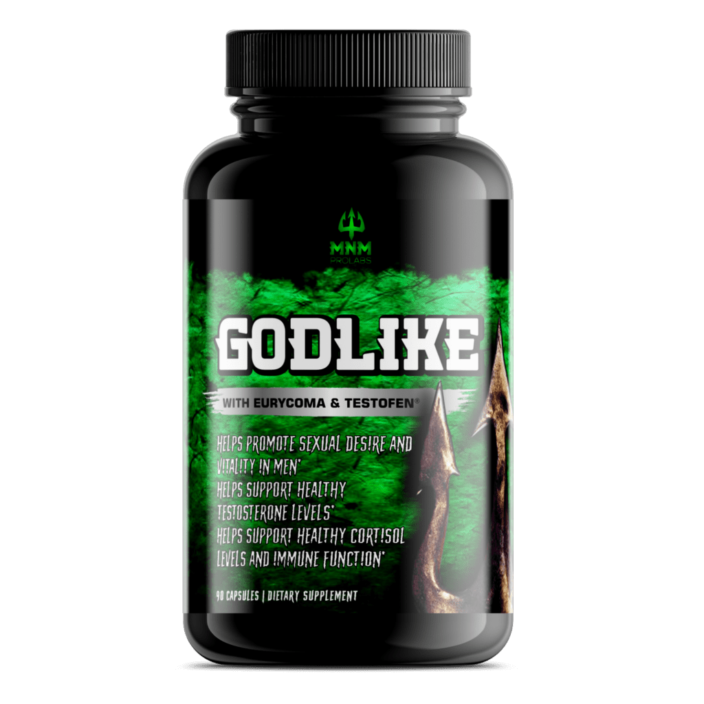 Dominate the Game with MNM ProLabs Supplements