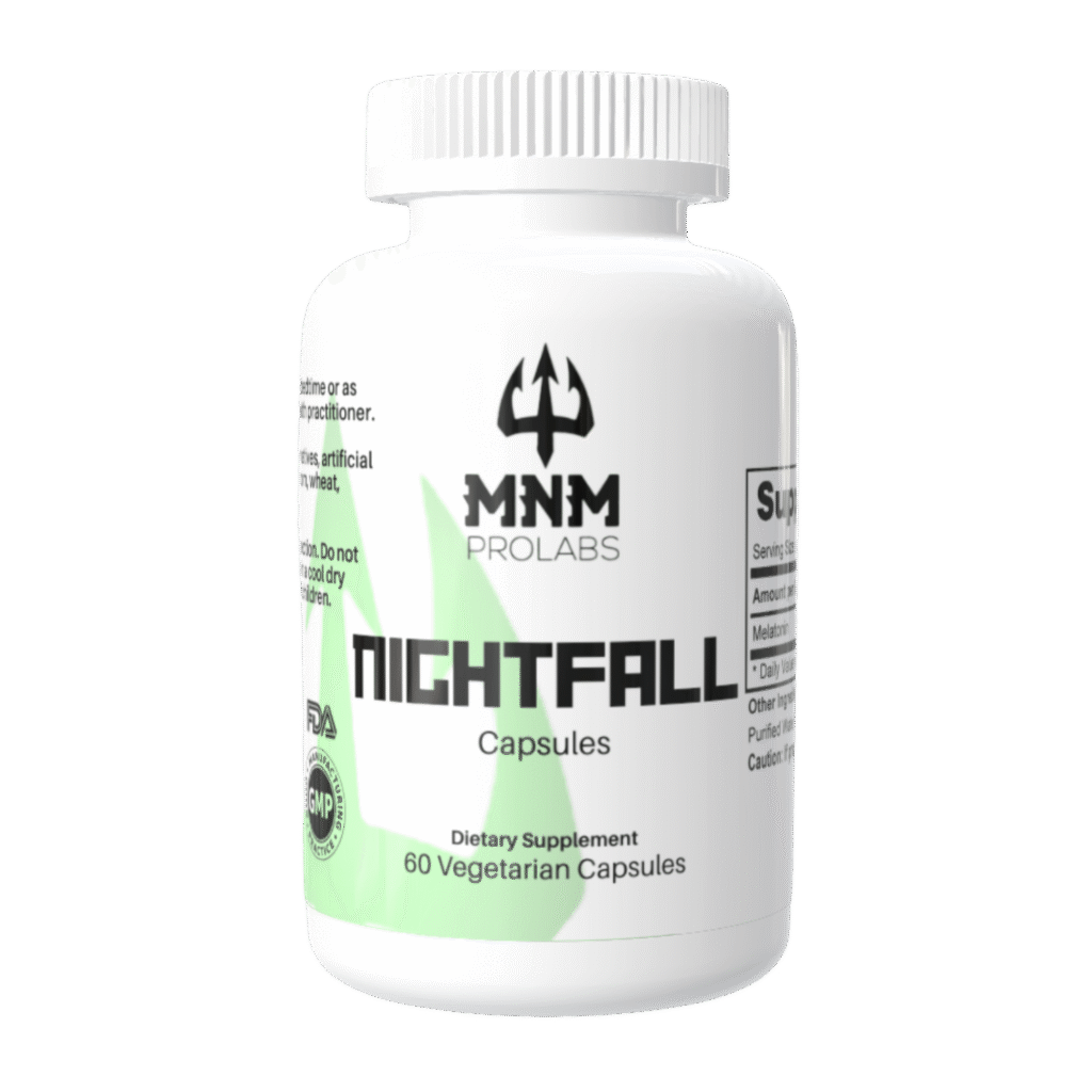 Dominate the Game with MNM ProLabs Supplements