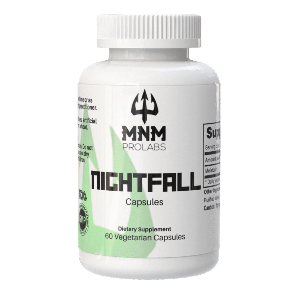 Dominate the Game with MNM ProLabs Supplements