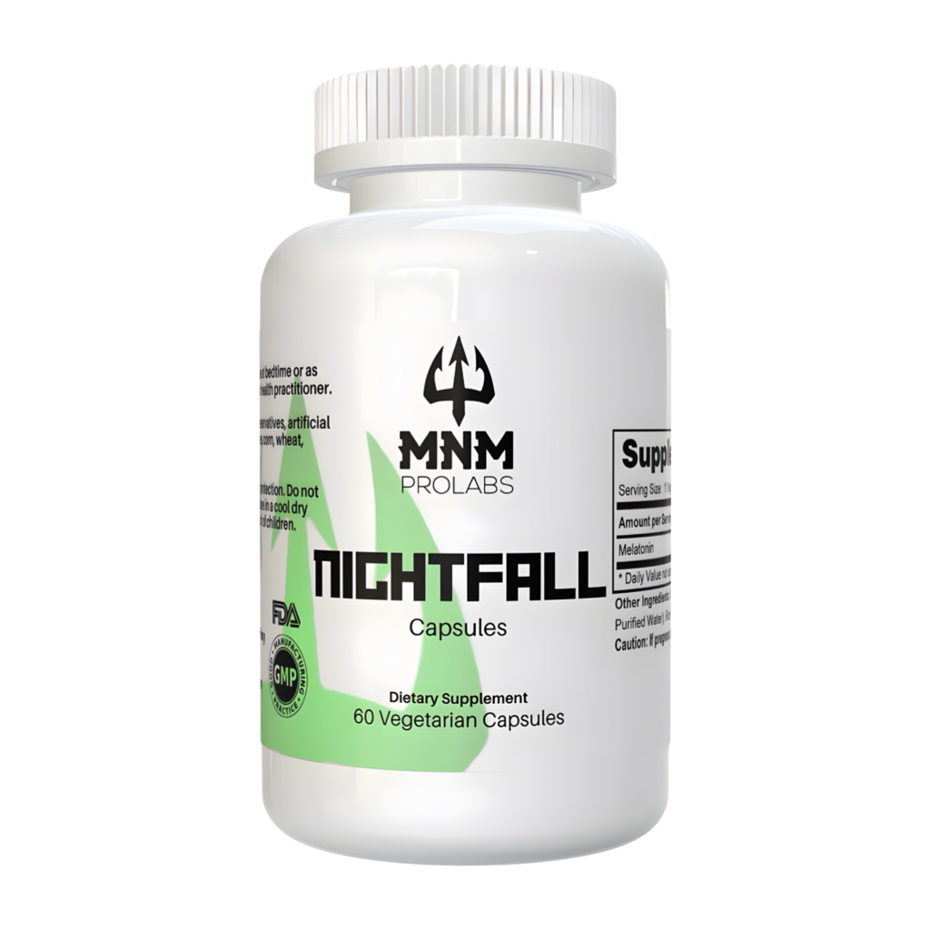 Dominate the Game with MNM ProLabs Supplements