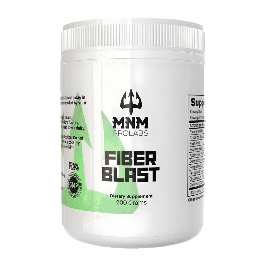 Dominate the Game with MNM ProLabs Supplements