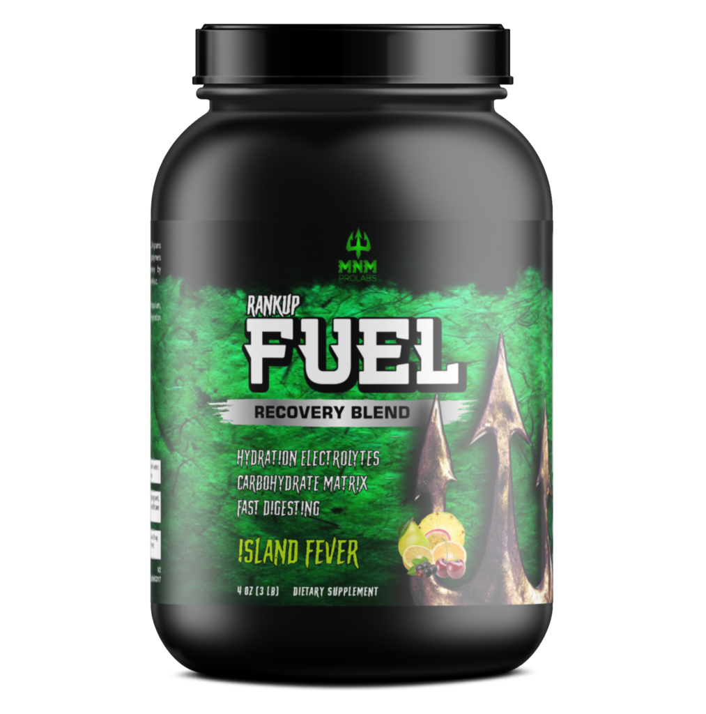 Dominate the Game with MNM ProLabs Supplements