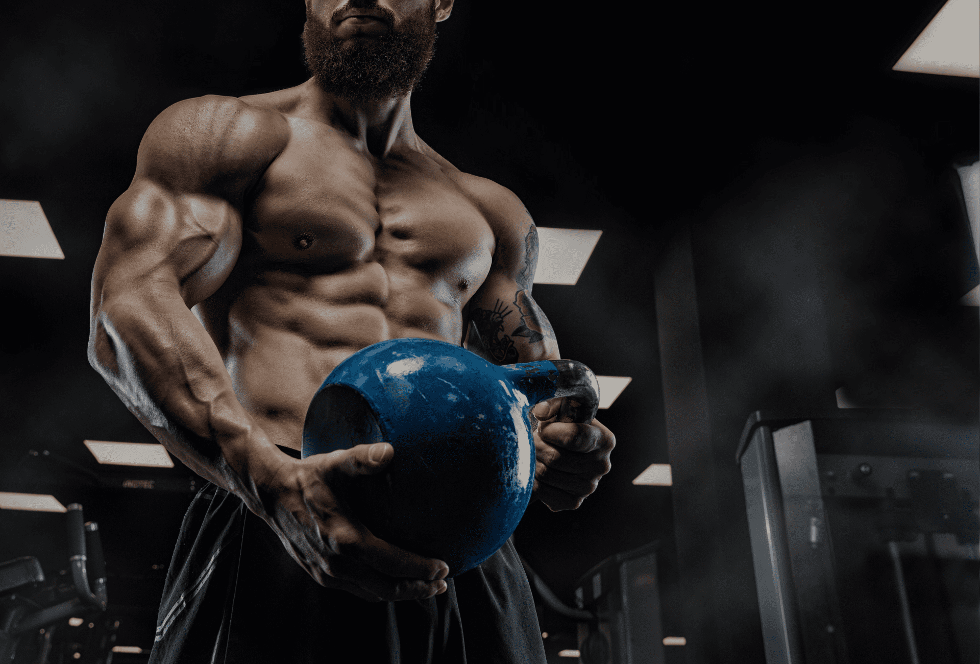 MNM ProLabs – The Next Level Nutrition