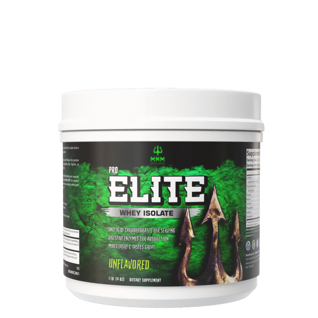 Supplements - MNM ProLabs