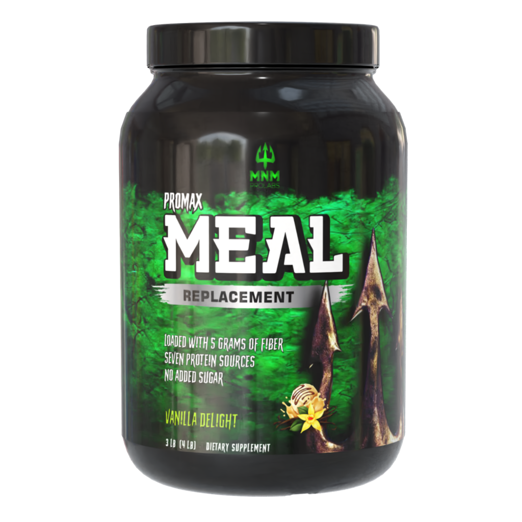 MNM ProLabs – Premium Vitamins, Supplements $ Fitness Gear
