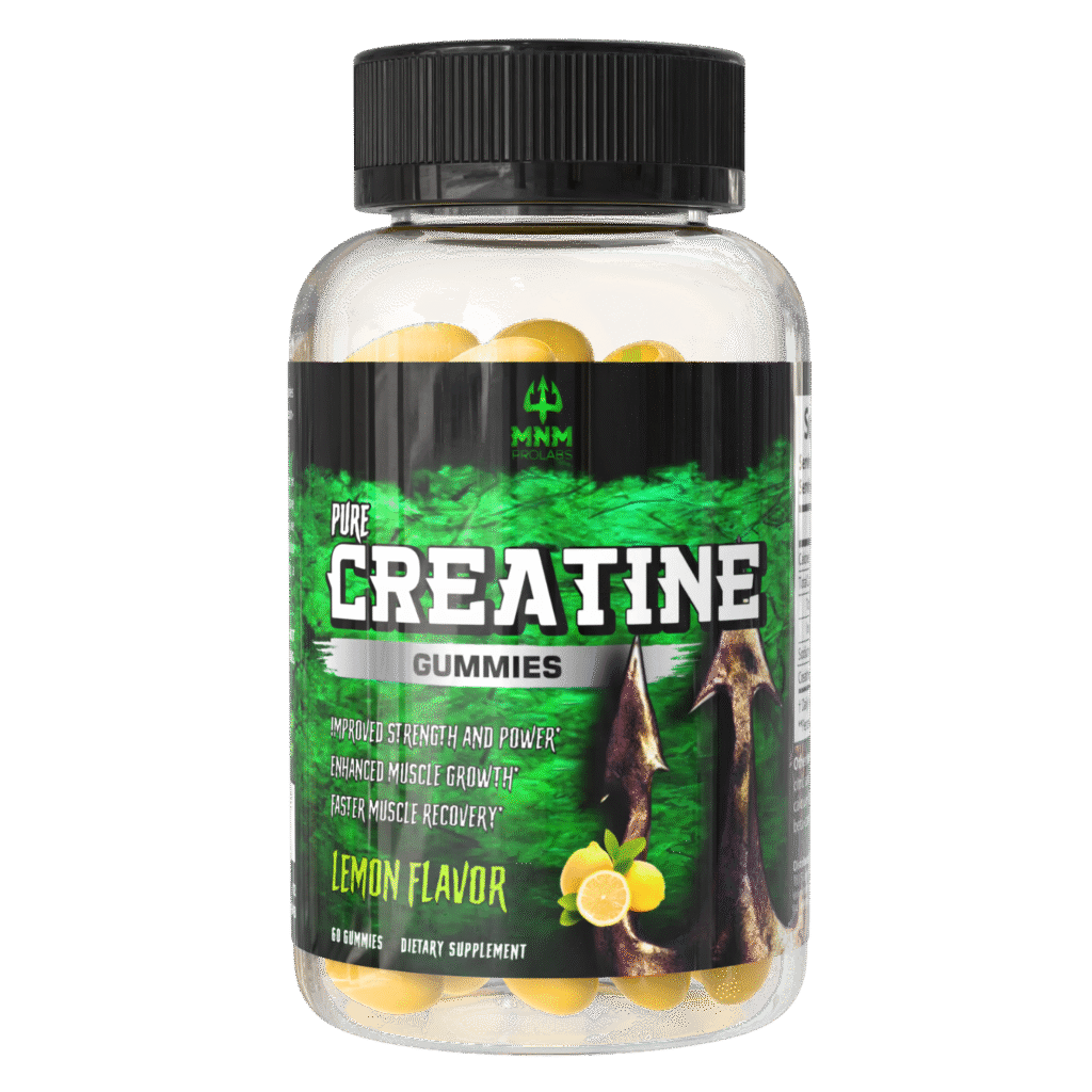 Dominate the Game with MNM ProLabs Supplements