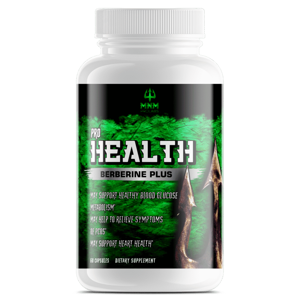 Dominate the Game with MNM ProLabs Supplements