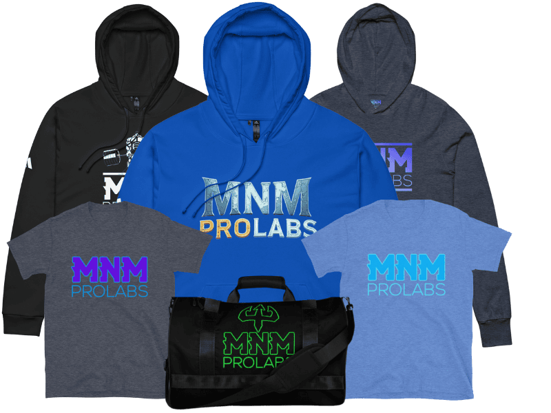 Dominate the Game with MNM ProLabs Supplements