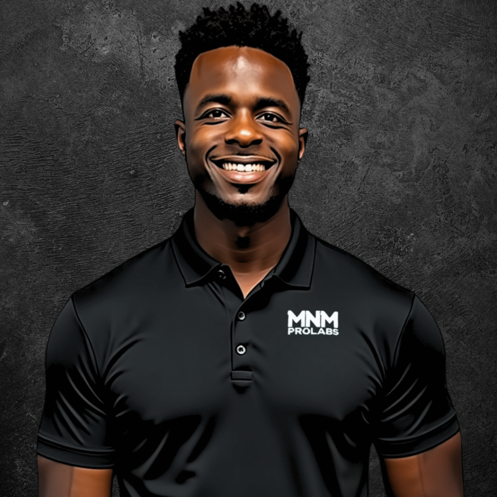 OUR BRAND - MNM ProLabs