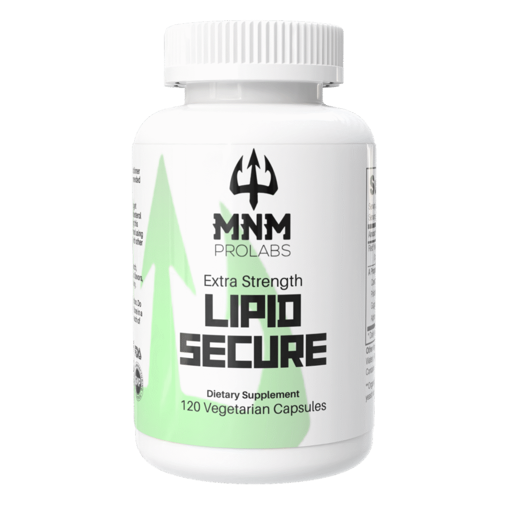 Dominate the Game with MNM ProLabs Supplements