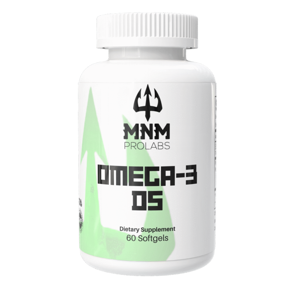 Dominate the Game with MNM ProLabs Supplements