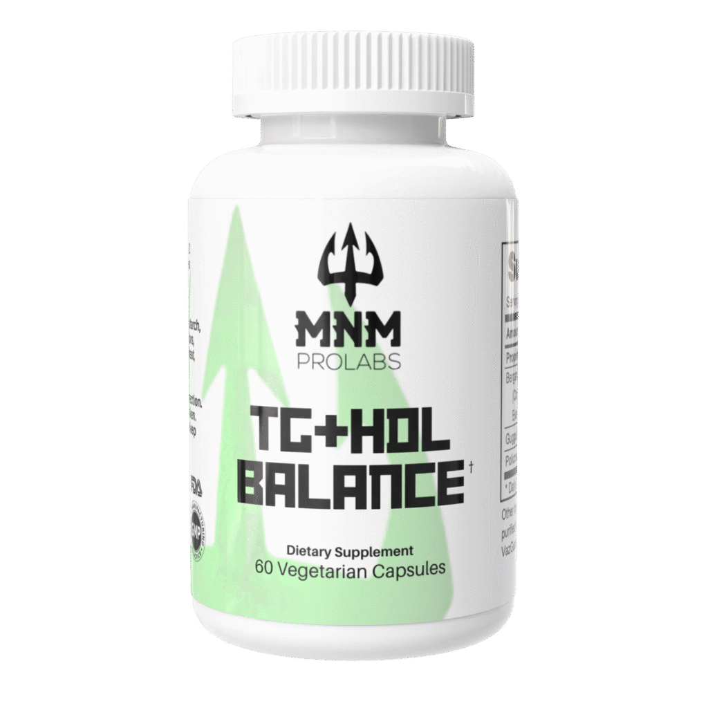 Dominate the Game with MNM ProLabs Supplements