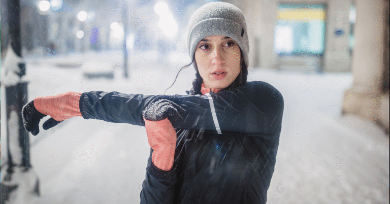 Preparing for the Winter Months: A Strategic Training Guide for Warm ...